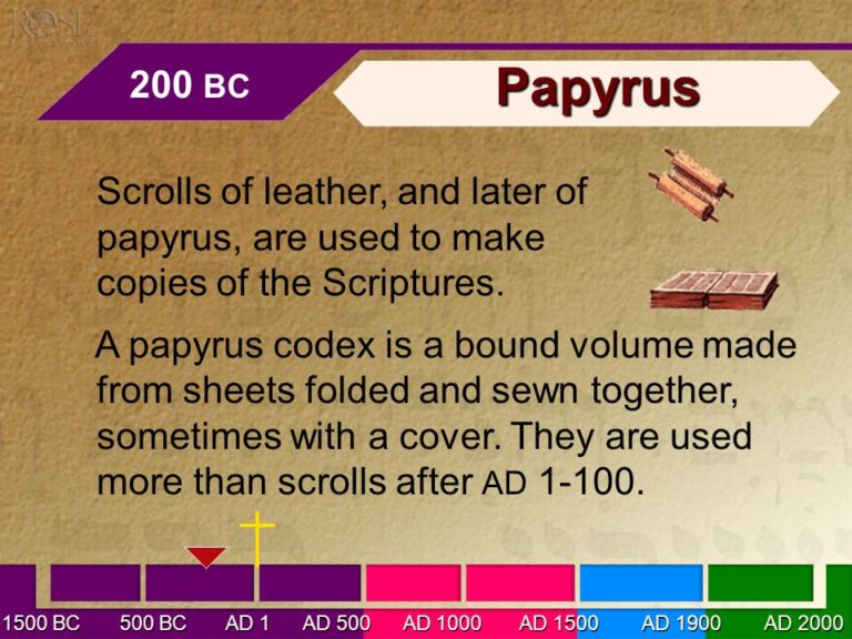 Scroll and Codex – Mark and Jackie Photos